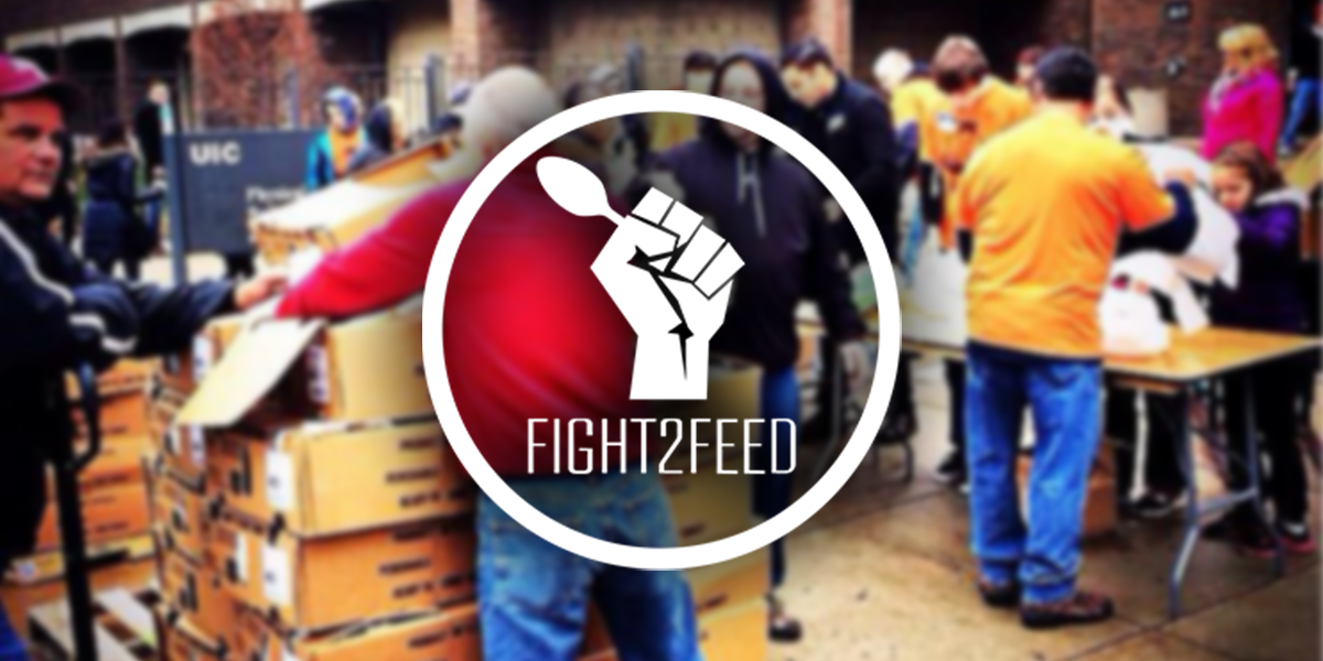 Home - Fight2Feed